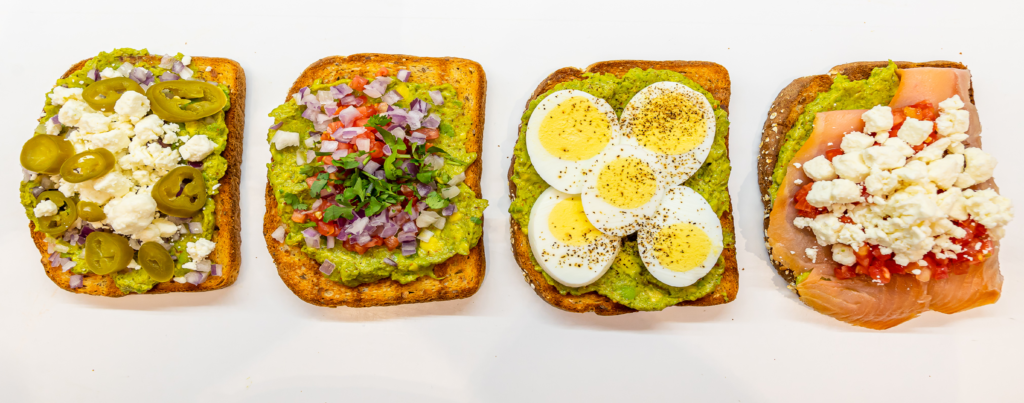 Catering | Avocado's Food